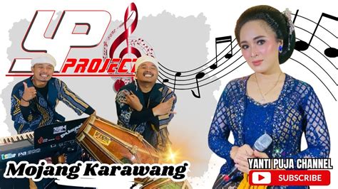 MOJANG KARAWANG YANTI PUJA COVER YouTube