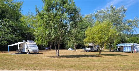 Le Camping Municipal