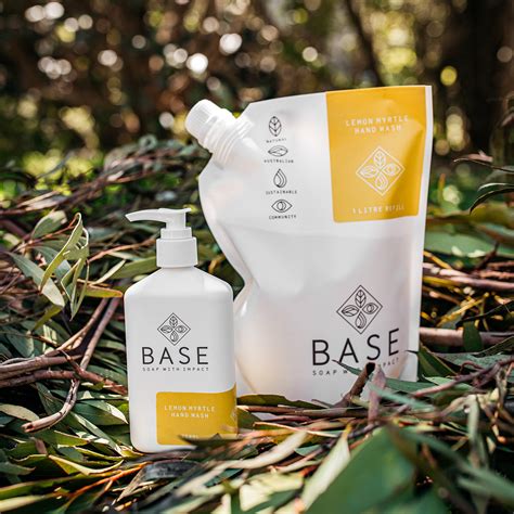 Australian Made Soap Base