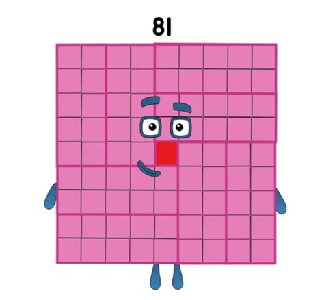 Numberblocks Scratch Listen To Numberblocks Band Infinities 1 3 By