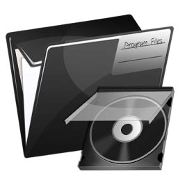 Programming Folder Icon 274776 Free Icons Library