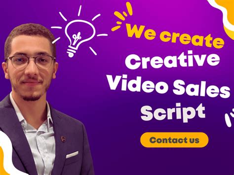 A Wonderful Video Script Upwork