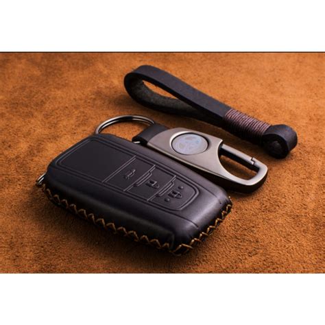 Toyota Chr 100 Leather Key Casing Car Accessories Accessories On