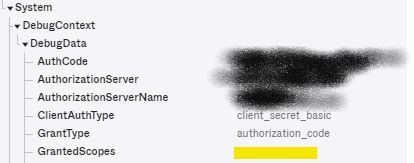 OKTA Issue While Application Is Logging In Questions Okta Developer Community