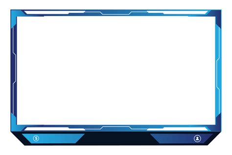 Webcam Overlay Pngs For Free Download