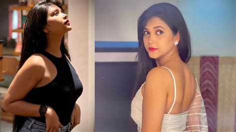 ತೆಲುಗಿನತ್ತ ಬಿಗ್‌ ಬಾಸ್‌ ಖ್ಯಾತಿಯ ಅಮೂಲ್ಯ ಗೌಡ Public Tv Latest Kannada News Public Tv Kannada