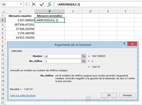 ᐉ Utiliser La Fonction Convert Pour Modifier Le Format Des Données Dans Excel Sos Excel