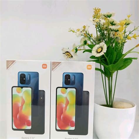 Jual Xiaomi Redmi 12C Di Seller XPRESS SELLULER Official Store XPRESS SELLULER Blibli