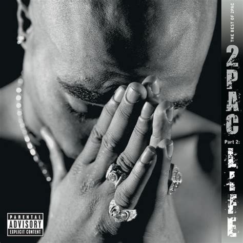 2pac Greatest Hits Album Cover 500x500 Lasopand