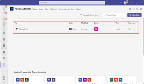 How To Remind Me To Reply To Messages In Microsoft Teams