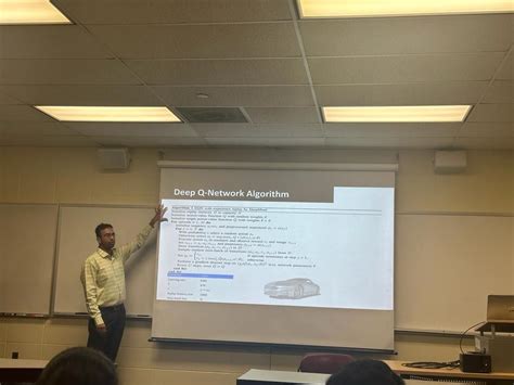 sajid hussain on linkedin data technology algorithms learning