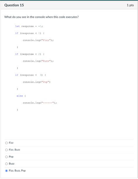 Solved Whats The Problem If Any With The Code Shown