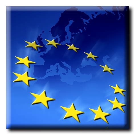 Europe Logos