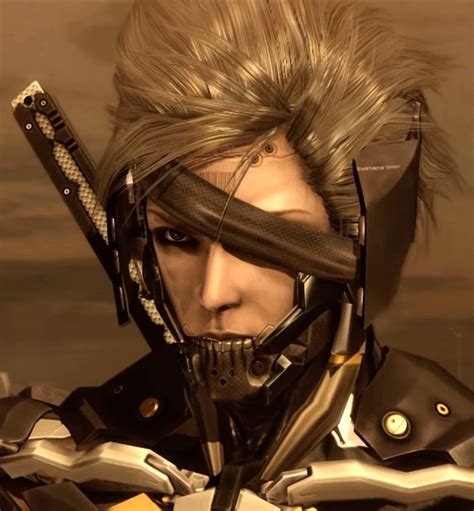 Raiden Foto De Perfil Fotos De Perfil Imagenes De Gamers