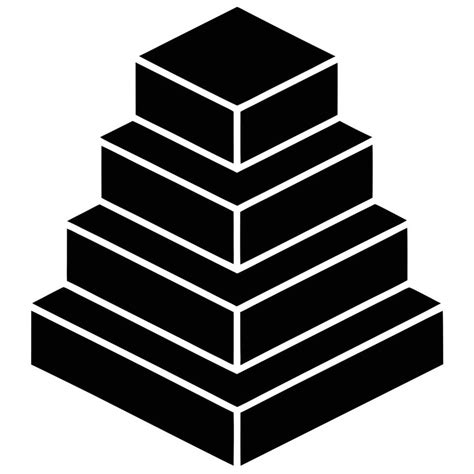 Artistic Rectangles Layout 53324934 Vector Art At Vecteezy