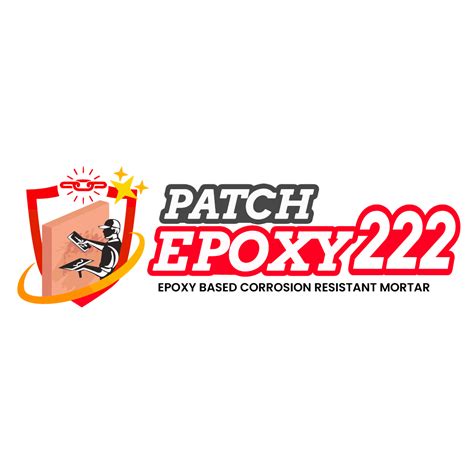 Patch Epoxy 222 Ressichem
