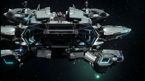 Star Citizen Constellation Andromeda Review At Victoria Westgarth Blog