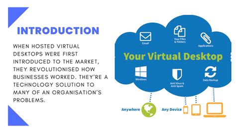 Ppt What Every Business Owner Should Know About Hosted Virtual Desktop Powerpoint Presentation