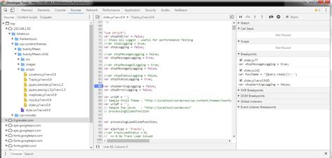 Debugjs Helmuts Rac Jee Blog