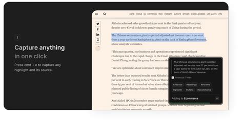 Tyles An Ai Driven Note App That Magically Sorts Your Knowledge