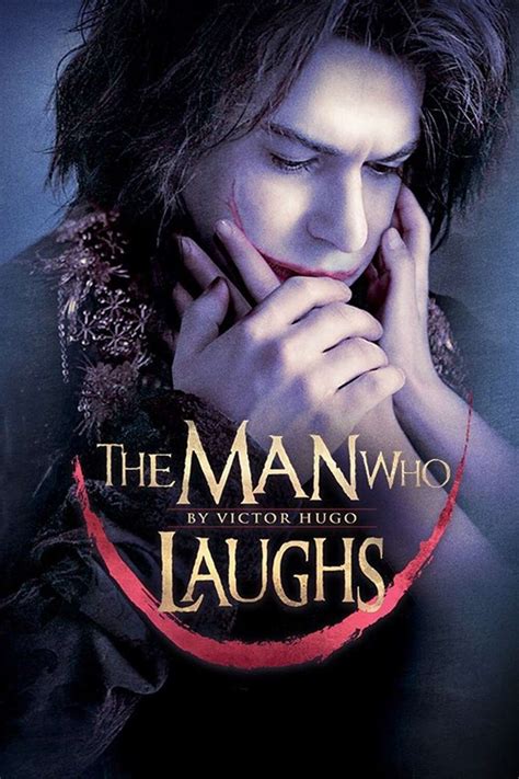 The Man Who Laughs Movie 60 Photos Moonagedaydream Film