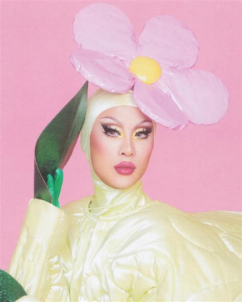 Nymphia Wind 🍌 妮妃雅 瘋 Nurture Me 🌱 Water Me 💦 Dame Mas Leche 🥛 Full