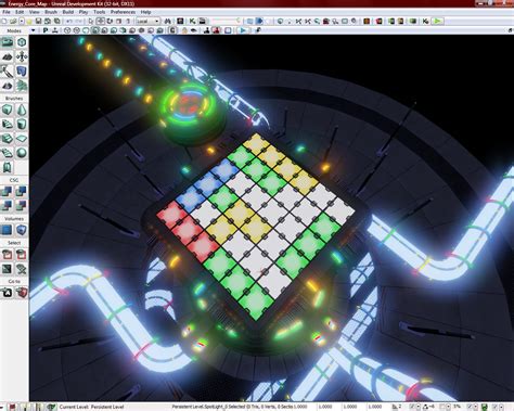 Patterns And Gird Hack Arena Image Mech Mania Indiedb