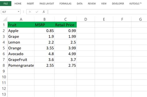 How To Match Columns Into Different Sheets Basic Excel Tutorial
