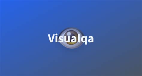 Visualqa A Hugging Face Space By Emerging Tech