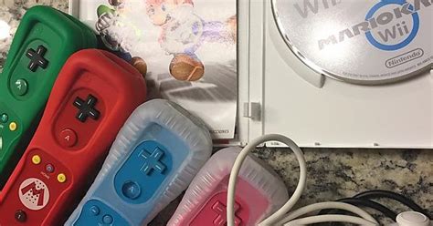 Wii Album On Imgur