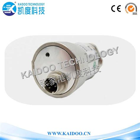 Gefran Contactless Magnetostrictive Linear Position Transducer Wrp A B 200 E 1 Transducer Sensor