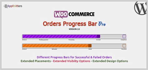 6 Wordpress Progress Bar Plugins 2022 Formget