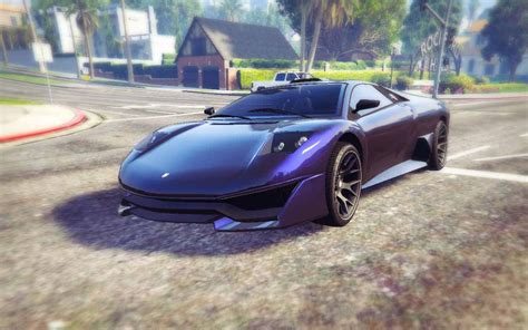 Pegassi Infernus