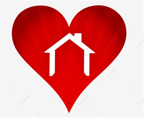 Beautifully Crafted House Metaphor With A Sale Illustration Png Transparent Image And Clipart