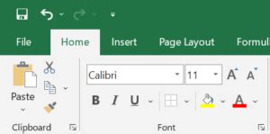 Auto Format In Excel Examples How To Unhide And Use