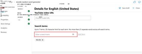 發佈 Microsoft Edge 擴充功能 Microsoft Edge Developer Documentation Microsoft Learn