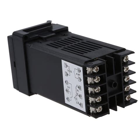 Digital Pid Temperaturregulator Rex C100 Rex C10 Grandado