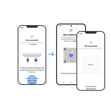 Samsung Smart Switch