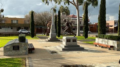 Robert Mactier Memorial Garden 2025 All You Need To Know Before You Go With Reviews