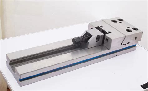 Gt150b I Precision Modular Vises Cnc Modular Vise For Milling Machine