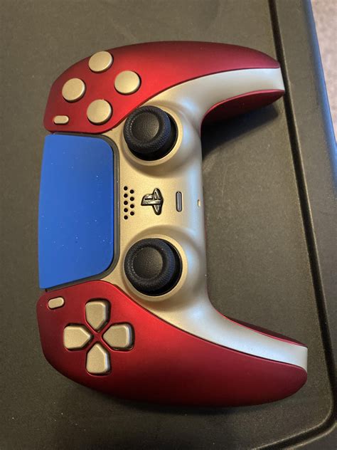 This Custom Made Controller Is So Freaking Sweet R Controller