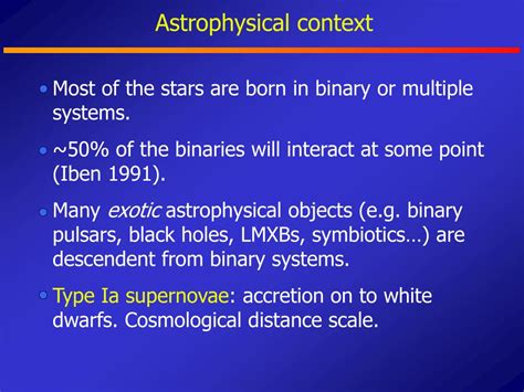 Ppt The Sw Sextantis Stars And The Evolution Of Cataclysmic Variables Powerpoint Presentation