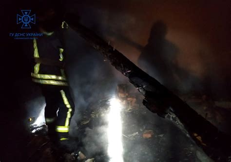 Минулої доби волинські рятувальники ліквідували три пожежі Волинь Online