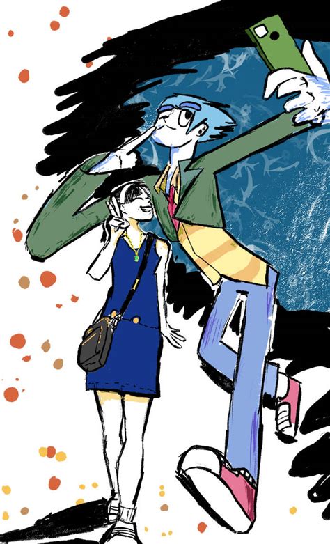 Billy And Billy By Thewickedrider On Deviantart