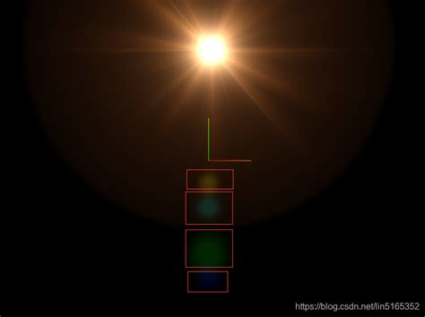 Threejs Lensflare镜头炫光效果lensflareeffectjs Csdn博客
