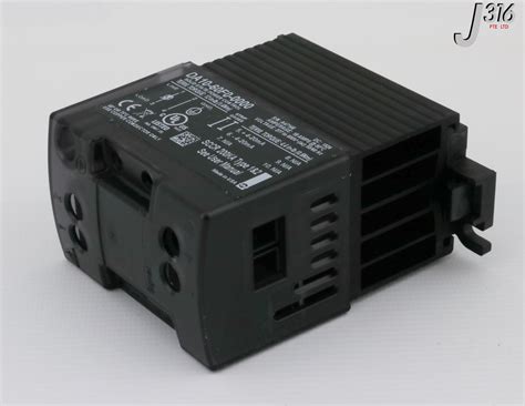 30794 Watlow Solid State Power Controllers Din A Mite New Da10 60f0 0000 J316gallery