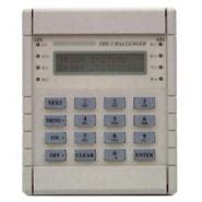 Tecom Challenger V8 8 Area RAS MSE Alarms