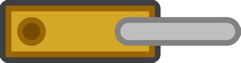 Padlock Asset Top Unlocked By 0dxburst On Deviantart