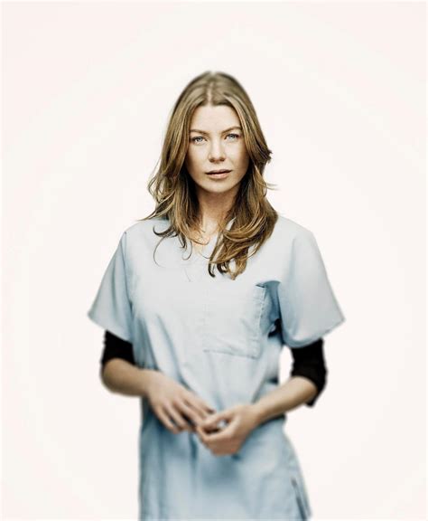 Meredith Grey Schwester Grey Familie Kkspd