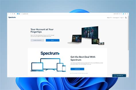 spectrum netge 1000 error fix it in 3 steps